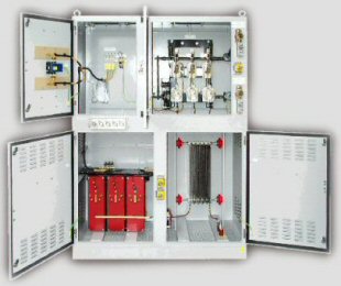 Leeds Transformer Co. Ltd - UK Transformer Manufacturer